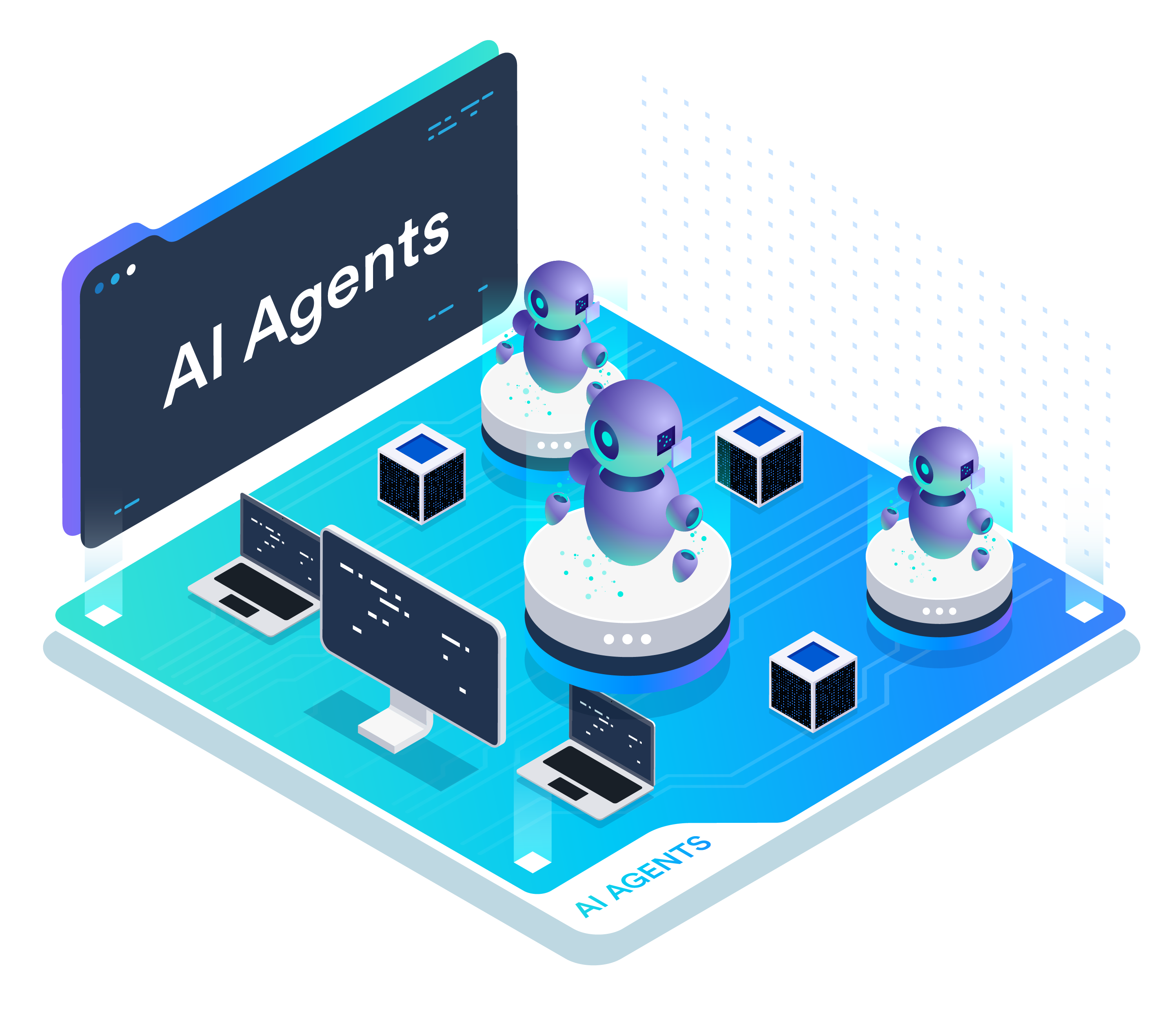 AI Agents Course | KodeKloud